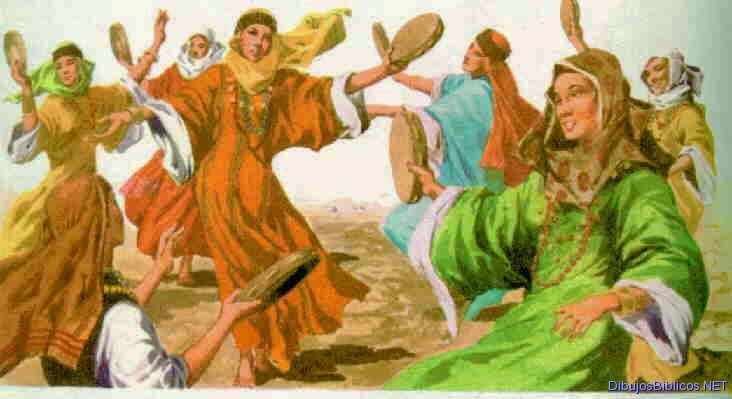 Ministerio de Danza SHEKINAH: febrero 2015