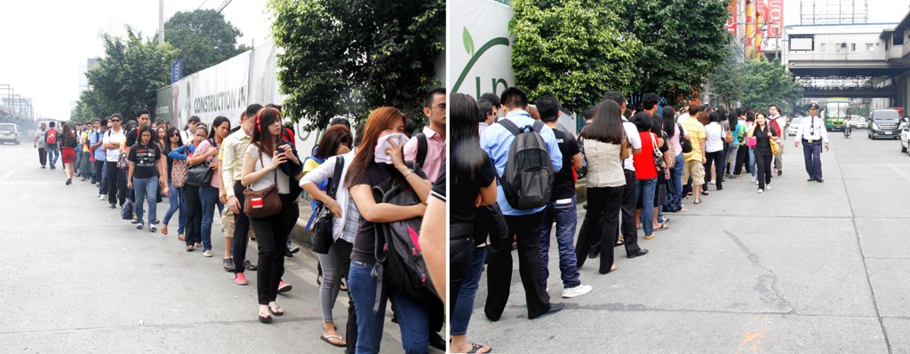 Febrero 15 - Happy Valentines Day Para Sa Mga Putris Na Kabit At Manyakis