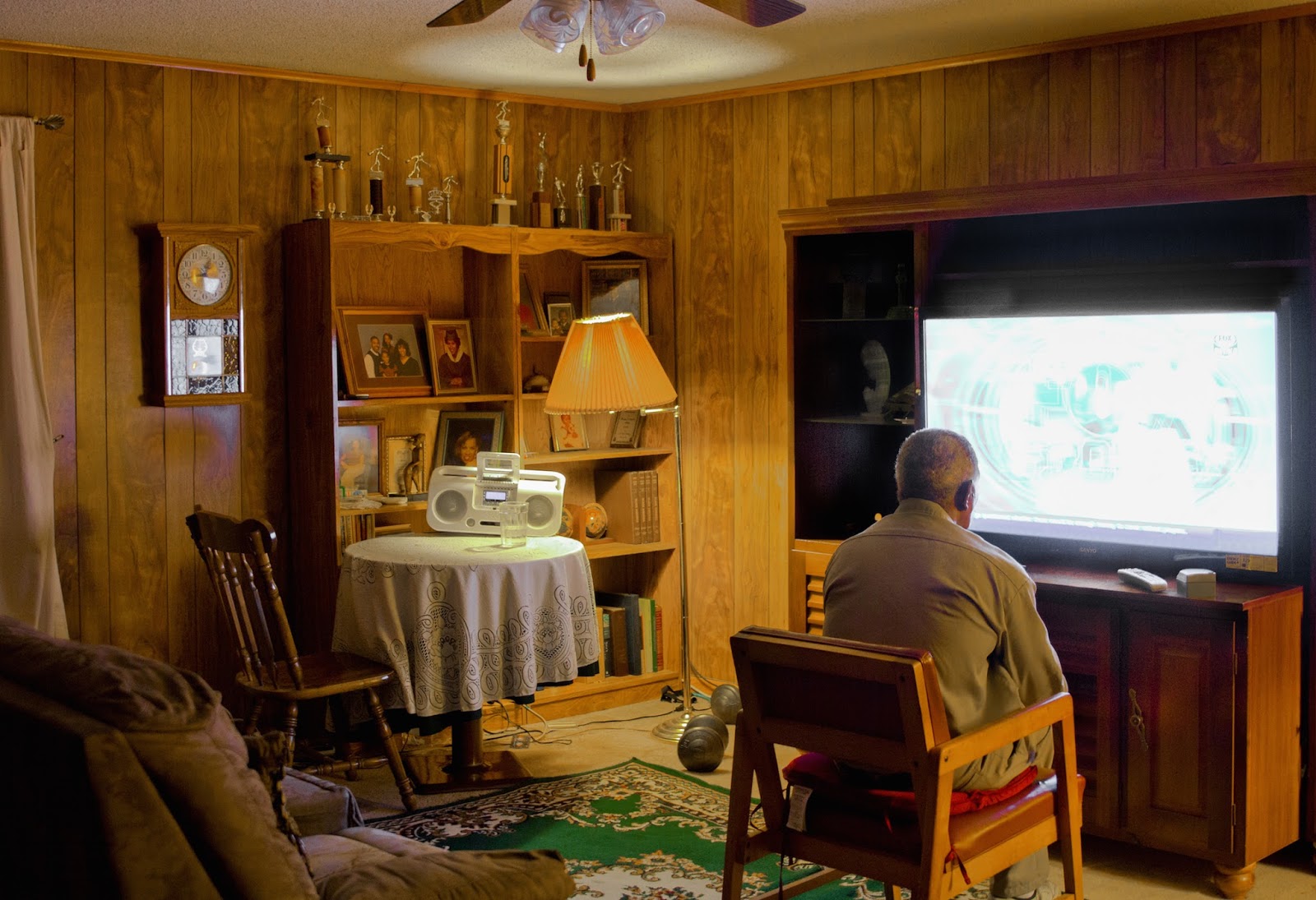 The Great God Pan Is Dead: Betsy Huete’s Big Show Top Ten