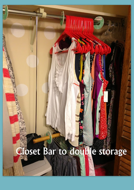 Working on My Forever: Striving for ELFA excellence...