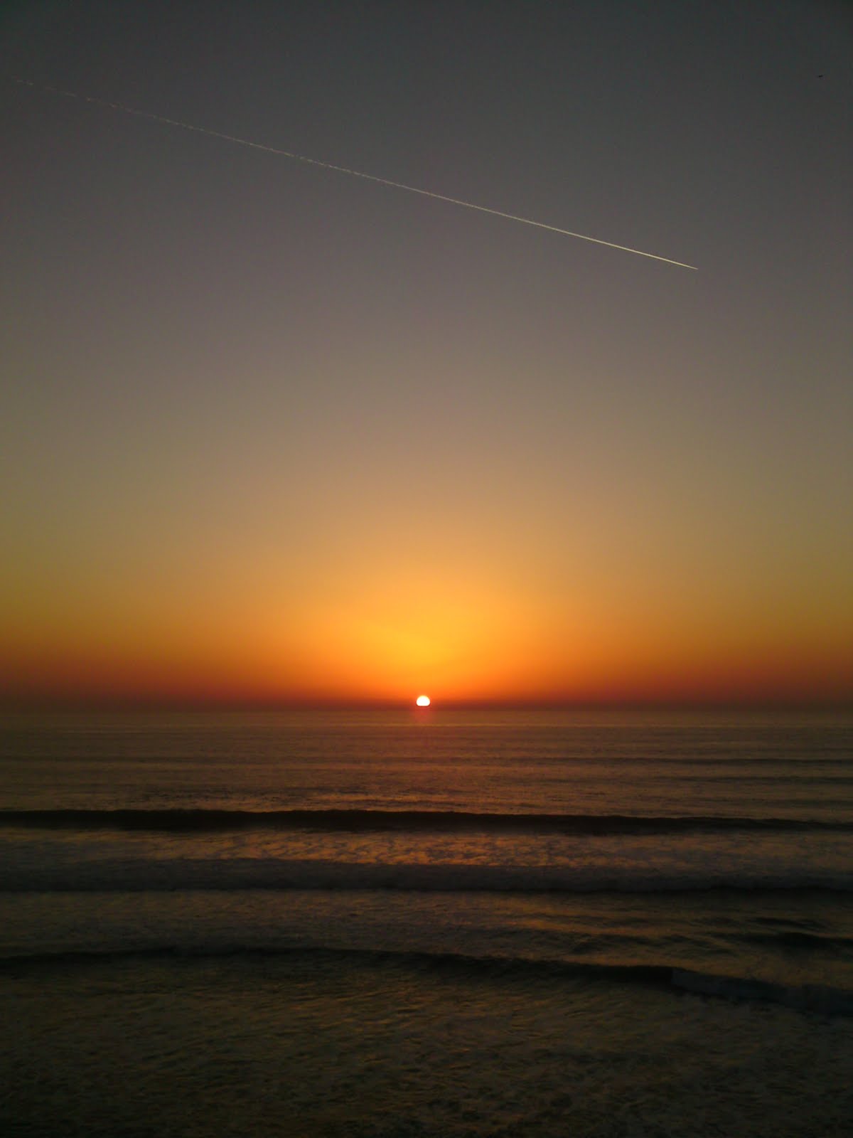 ENCINITAS SUNSET [photography]