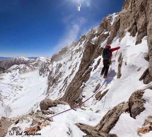 Hiking and Climbing Adventures: From Kangchenjunga to Manaslu Summit ...