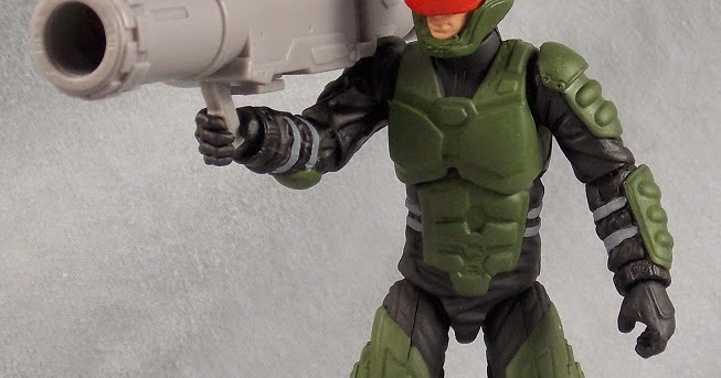 PHX Customs: BARRICADE - Night Force Bunker Buster