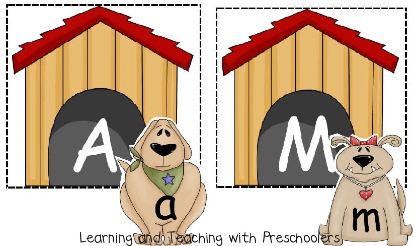 Learning and Teaching With Preschoolers: Pet Shop :Unit