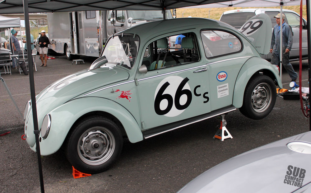 2015 Portland Vintage Racing Festival Mega Gallery | Subcompact Culture ...