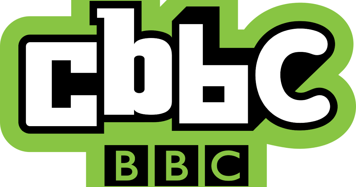 Holly O'Connor Studio Practice: CBBC and CBeebies Logo Analysis