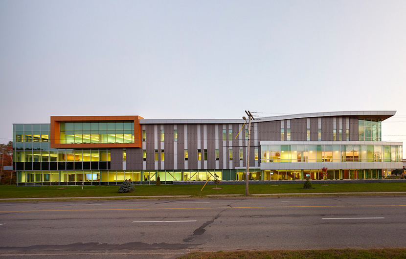 Design Ideas: College Design | Sault College | Sault Ste. Marie ...