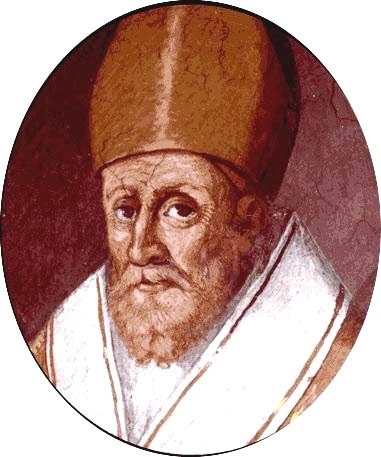 ® Santoral Católico ®: Imágenes de San Simplicio, Papa