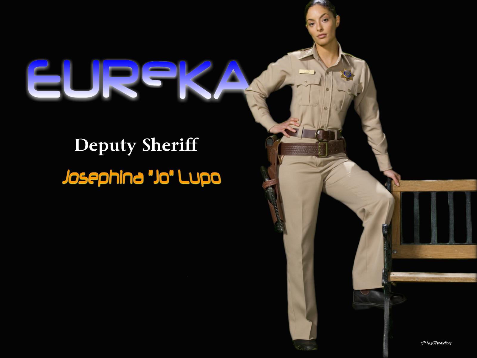 Eureka Posters | Tv Series Posters and Cast