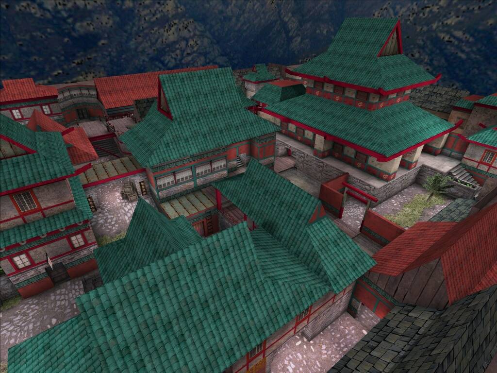 ShooterLandia: Tactical Ops Assault On Terror [Español] [Completo]