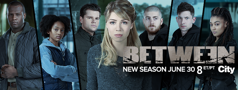 Between - 2ª temporada