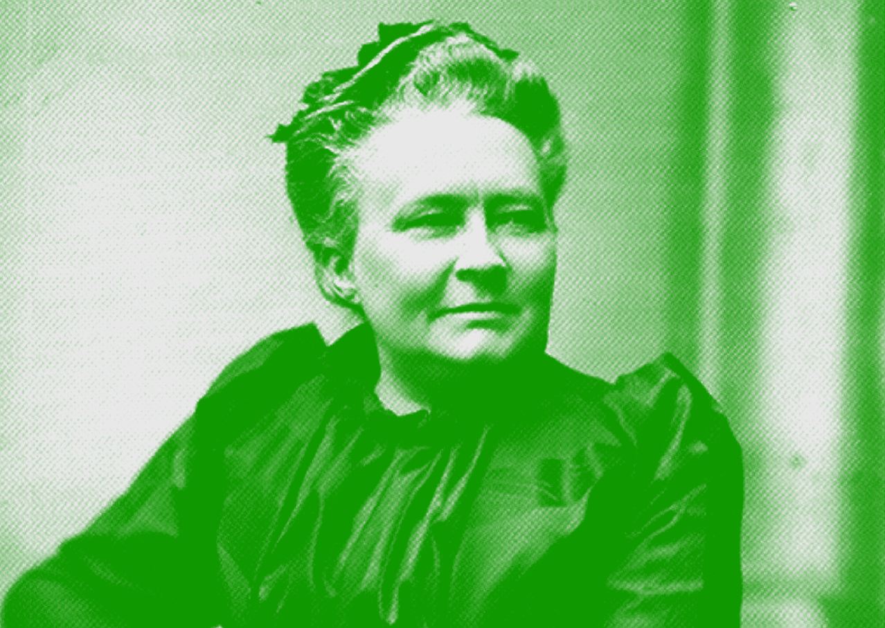 Heroínas: Minna Canth escritora y activista social finlandesa