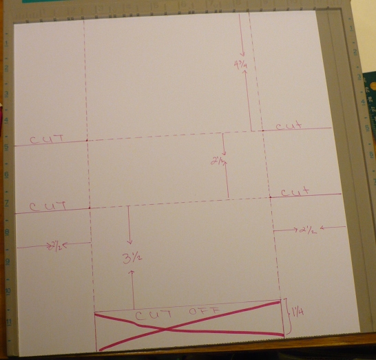 Let's create: Card Box Tutorial