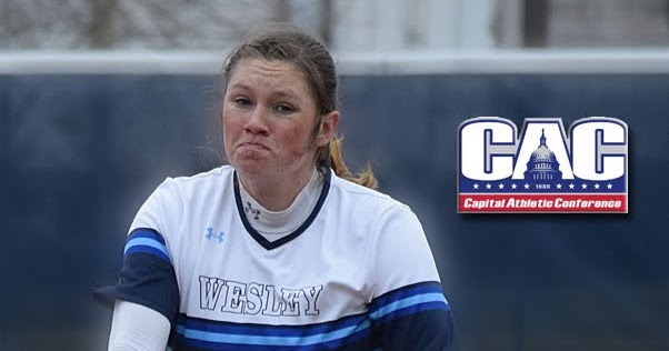 Wesley Wolverines Fastpitch Softball: EARLY STATS