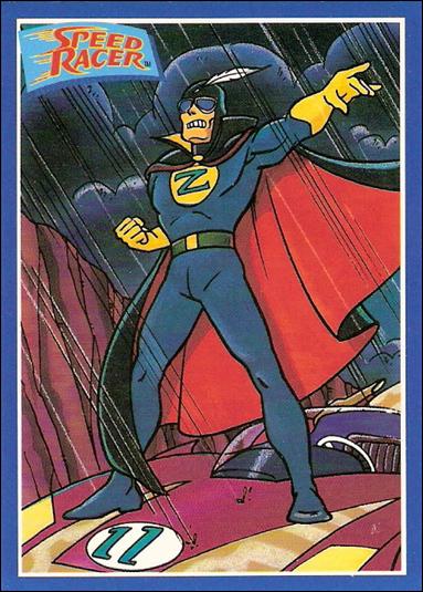 Skull and Crown: Mad Maximilian: Captain Terror rides again!