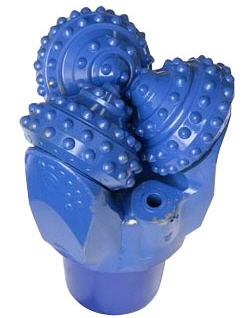 Introduction to Drilling Bits | Drilling Course