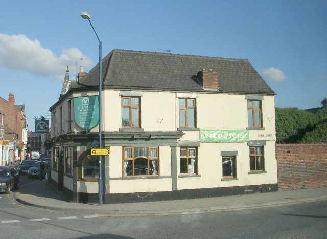 Old Boston: Boston Pubs