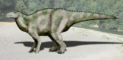 Los animales en la prehistoria: julio 2013