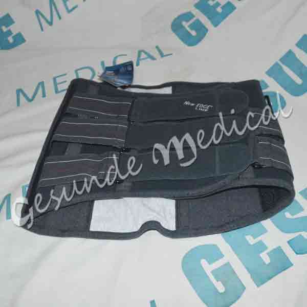 Alat Terapi Pinggang Pria | Alat Penyangga Lumbosacral Pavis - Toko ...