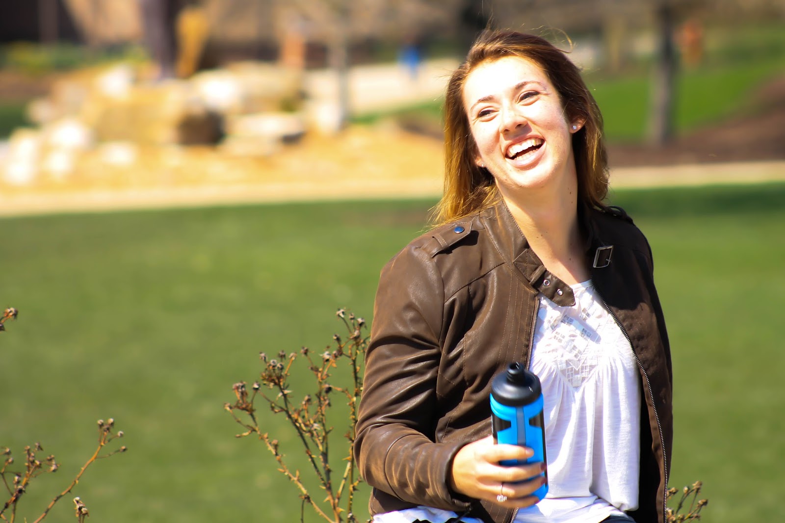 Cornerstone Photography Students: Elizabeth Otten - Story