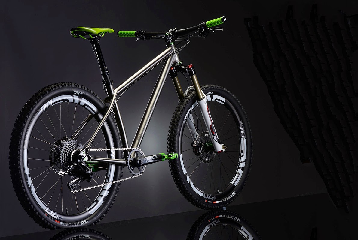 STANTON SWITCHBACK TI