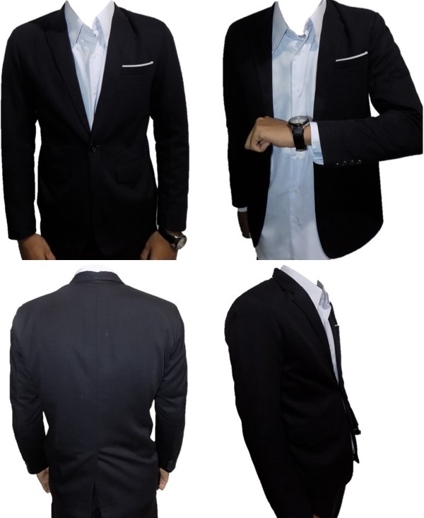 Sewa Blazer Lelaki ~ Sewa Jas Bekasi