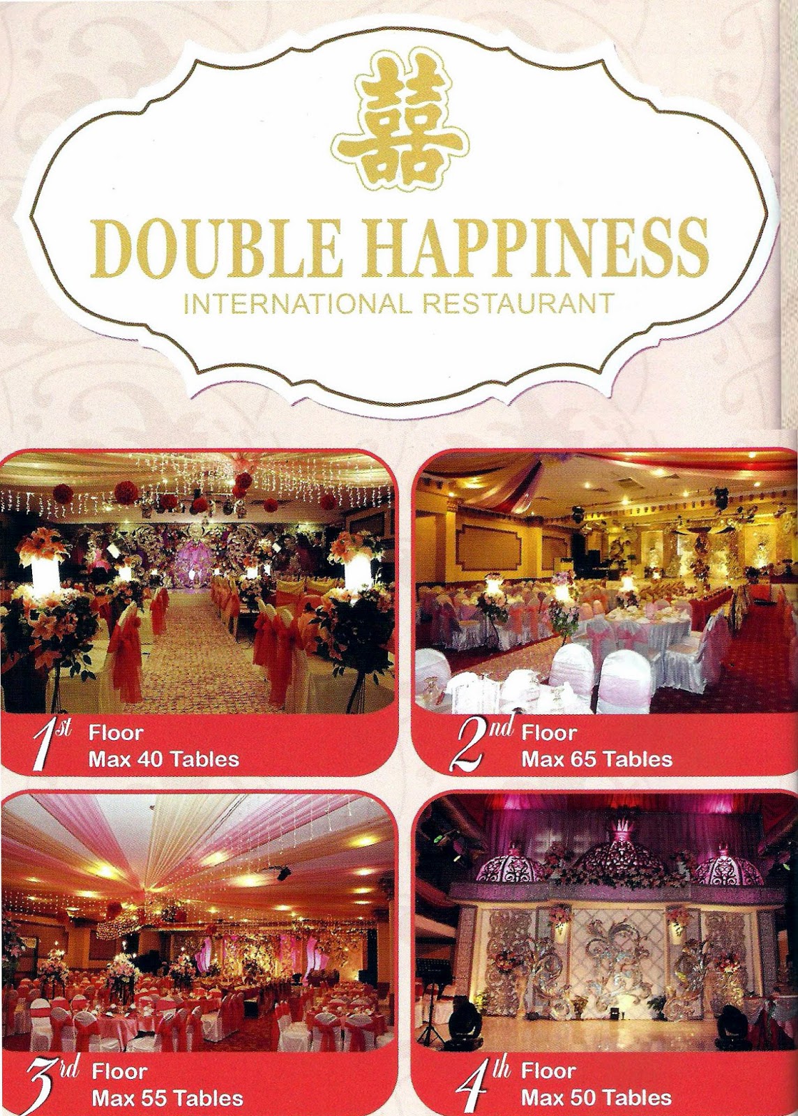 Wedding Mall Wedding Expo