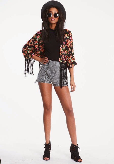 Teen Styles : 2014 Spring / Summer Teen Fashion Trends