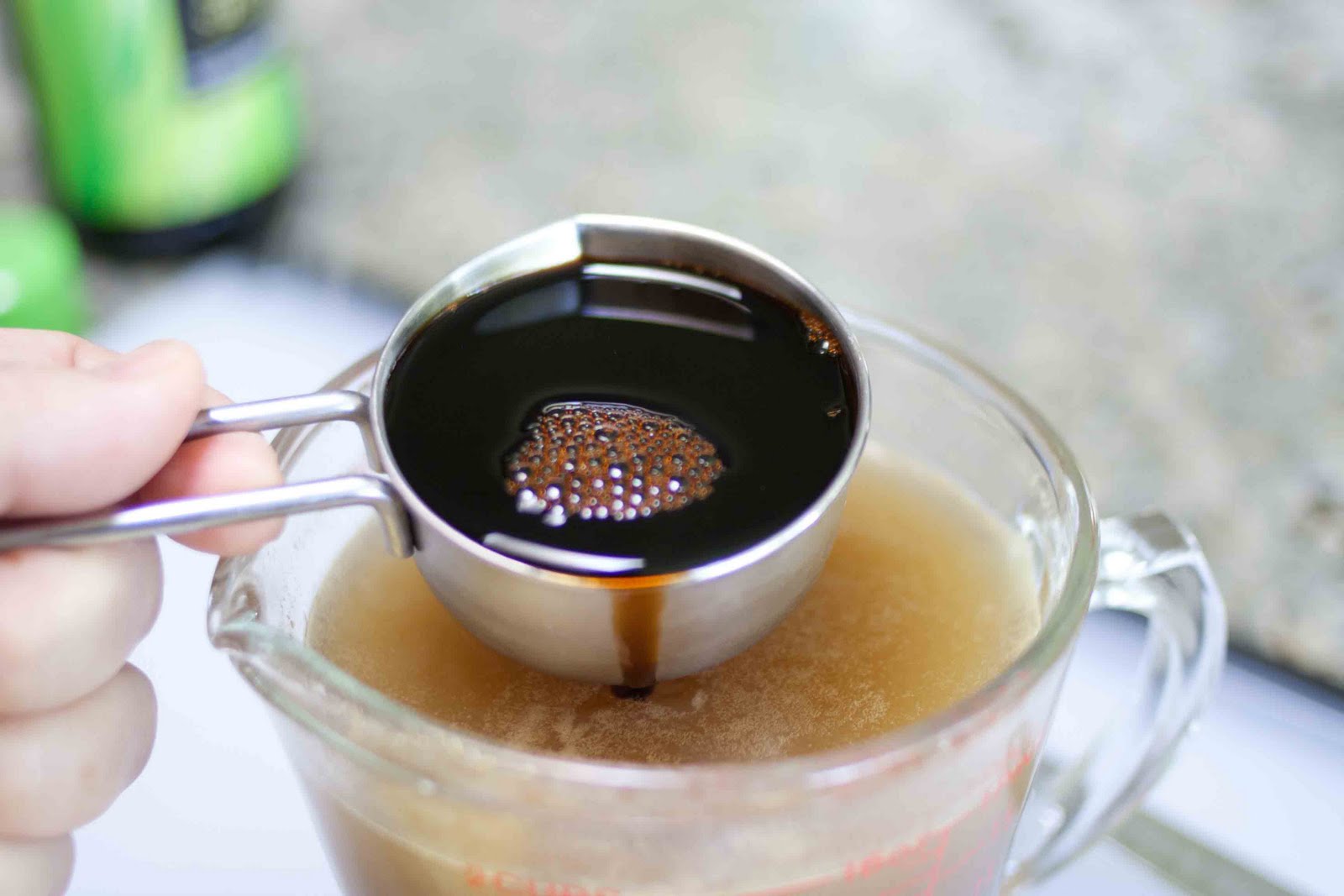 FOODjimoto: Somen--Japanese Cold Noodles