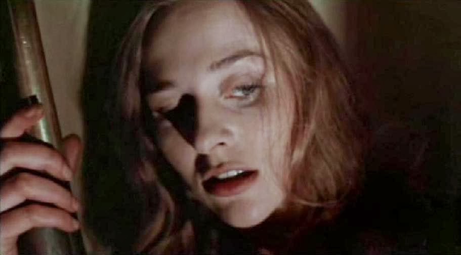 The Bloody Pit of Horror: Cry of the Banshee (1970)