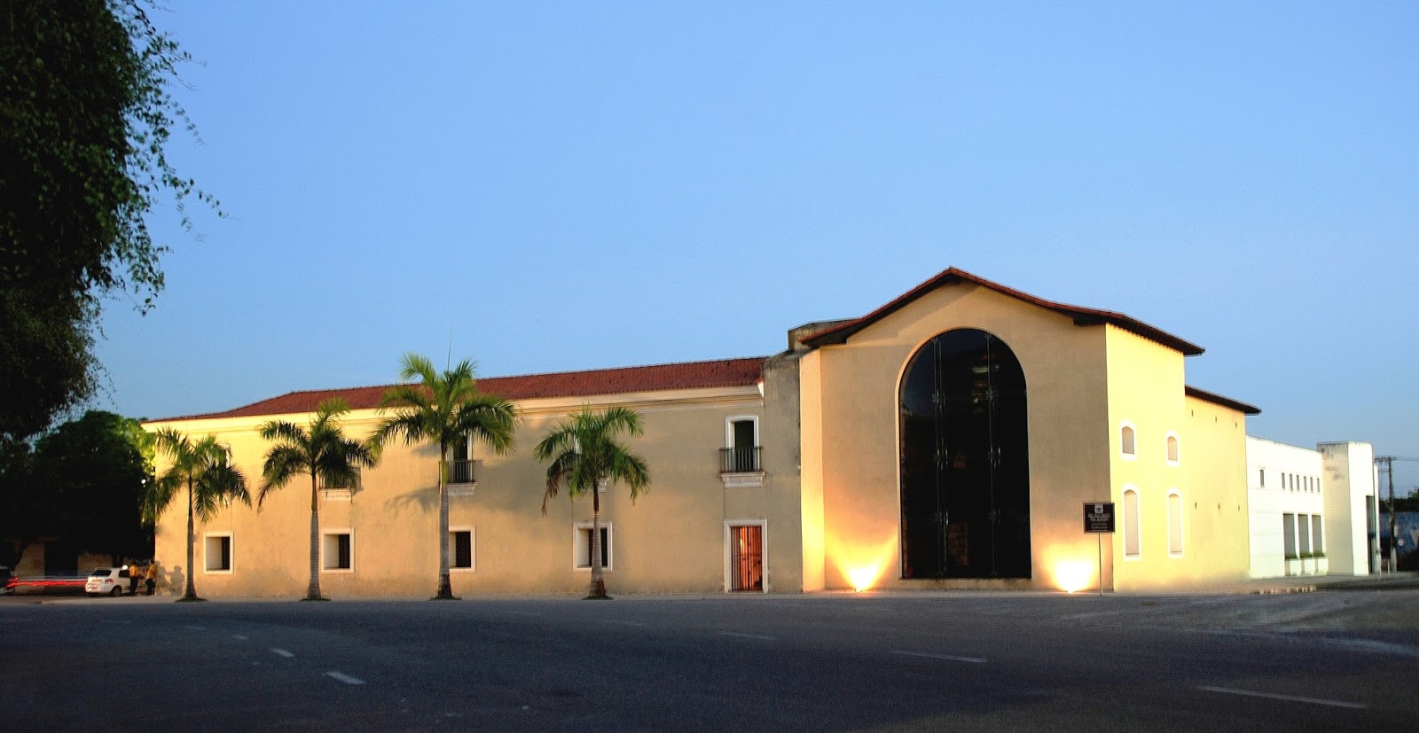 Site do Espaço São José Liberto entrará no ar no mês de setembro ...