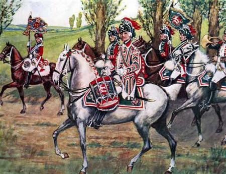 Heretic, Rebel, a Thing to Flout: Philip Astley—The Man Who Invented ...