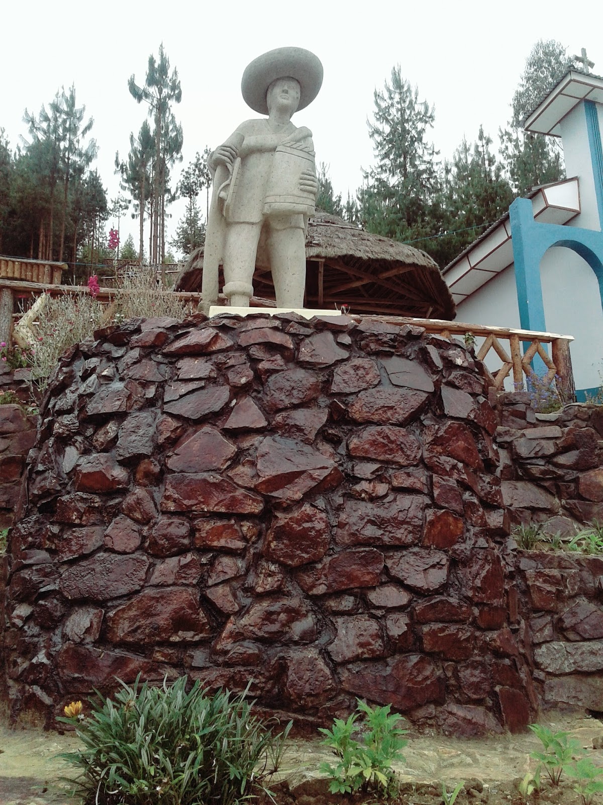 FIN DE SEMANA EN CUTERVO | Jely