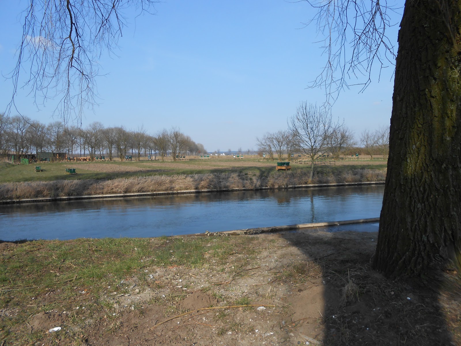 WWAWWW: Kromme Rijn Route