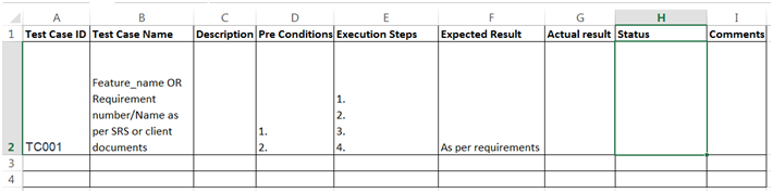 UFT & TOSCA Automation Testing: Test Case Creation