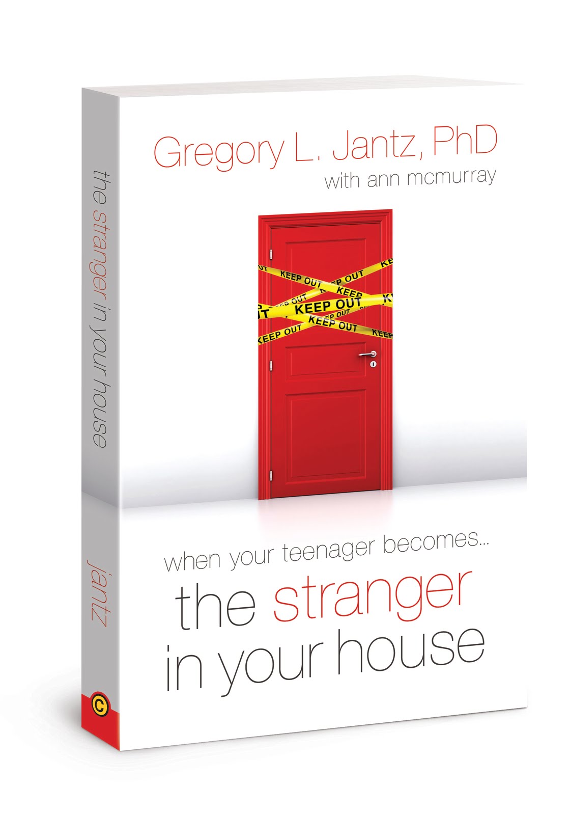 Homeschool and Family: The Stranger in Your House