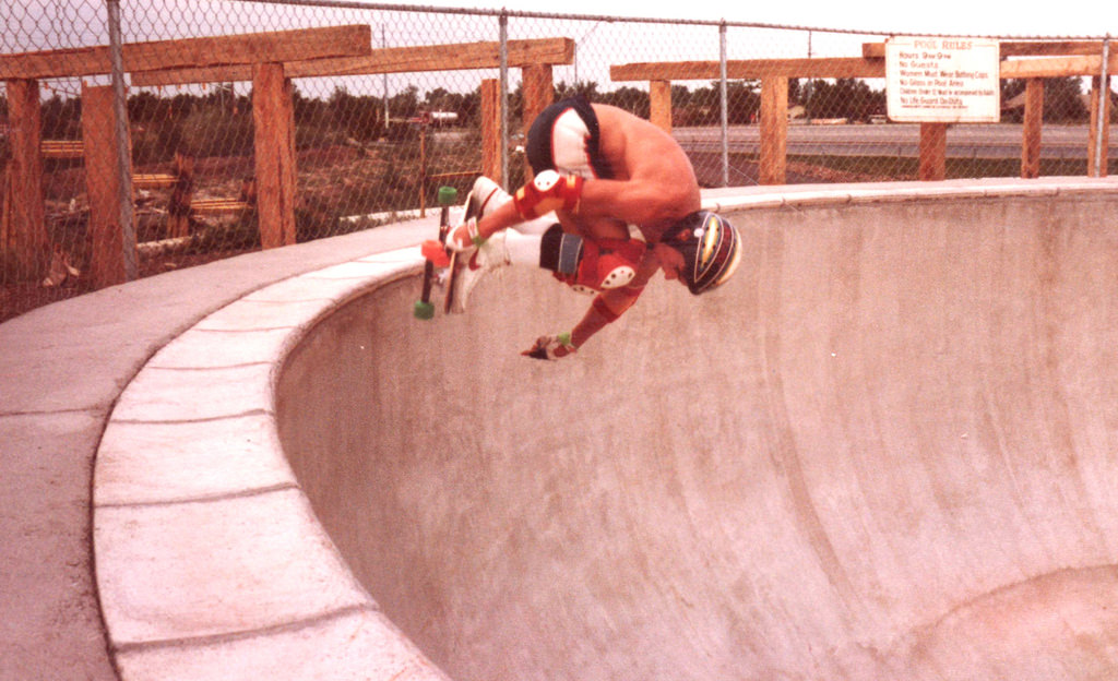 30 Fantastic Skateboarding Shots Mrom the Mid-1970s ~ Vintage Everyday
