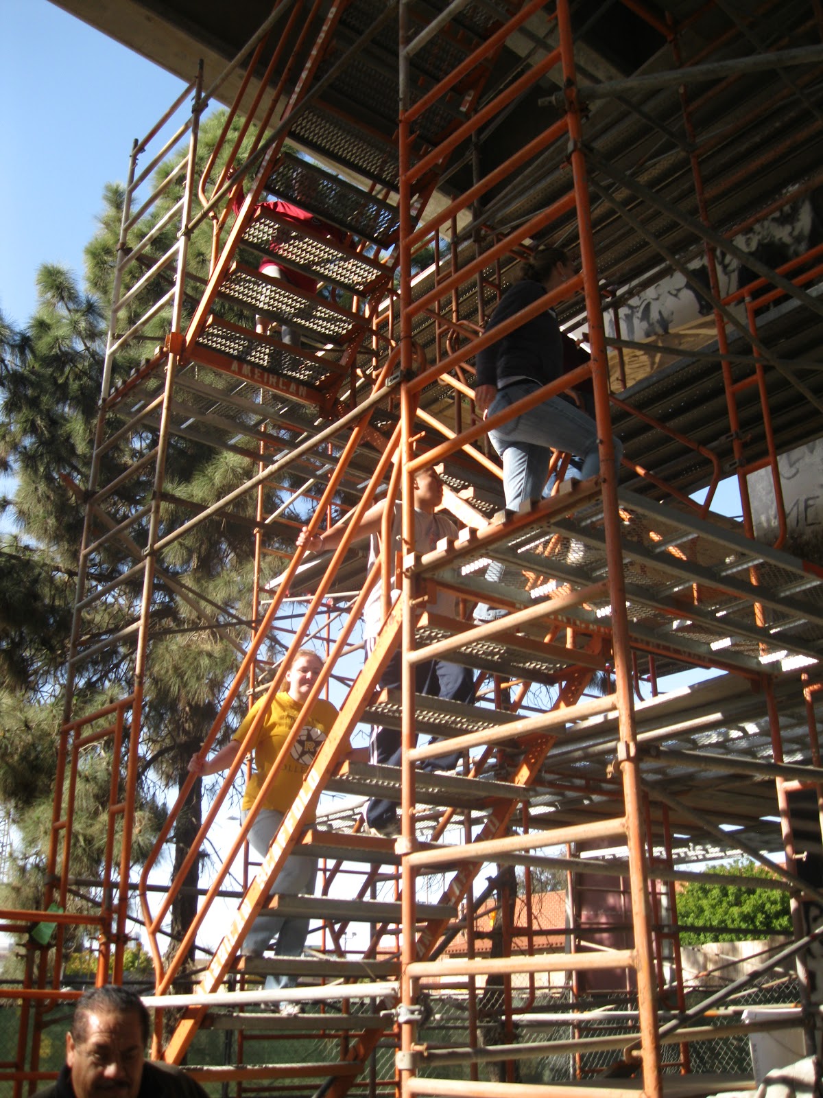 Confessions of a Seeking Soul