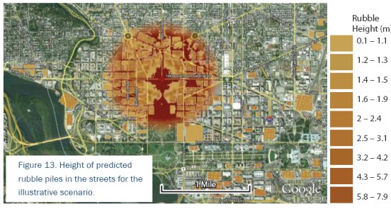 Doug Ross @ Journal: Here's what would happen if Washington, DC got ...