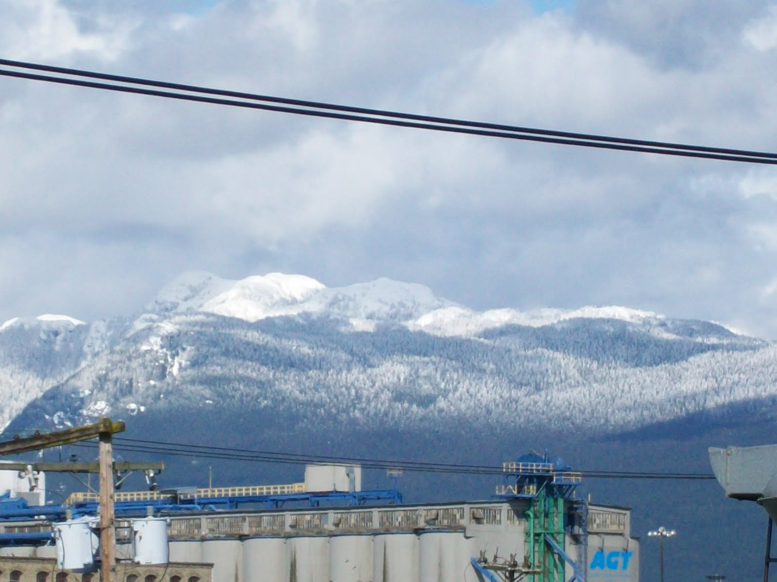 Vancouver Voyager: 1929 Yet Again