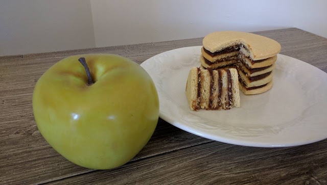 Appalroot Farm: Old Timey Appalachian Tea Cakes & Mini Kentucky Apple ...