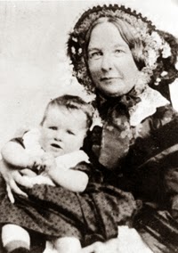 Histocrats: Honoring our Mothers through History