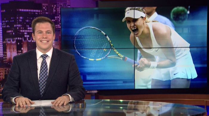 The Suburban.com - The Suburban - Mike Cohen: CTV Montreal goes for ...