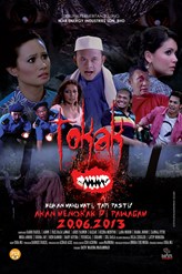 Free Download Filem Tokak 2013 Full Movie MKV 700MB ~ Grim...reader ...