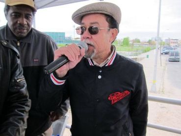 C.A. Confidential: Celebration of Jamaica's 50th Anniversary of ...