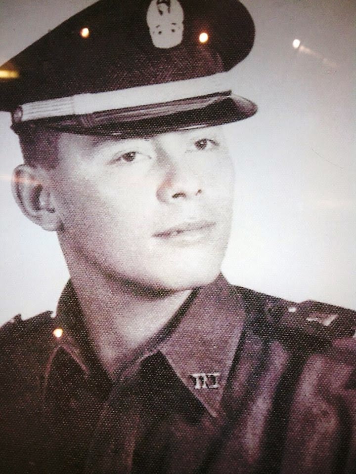 MENGENANG PIERRE TENDEAN (Part. I) ~ lisnafull