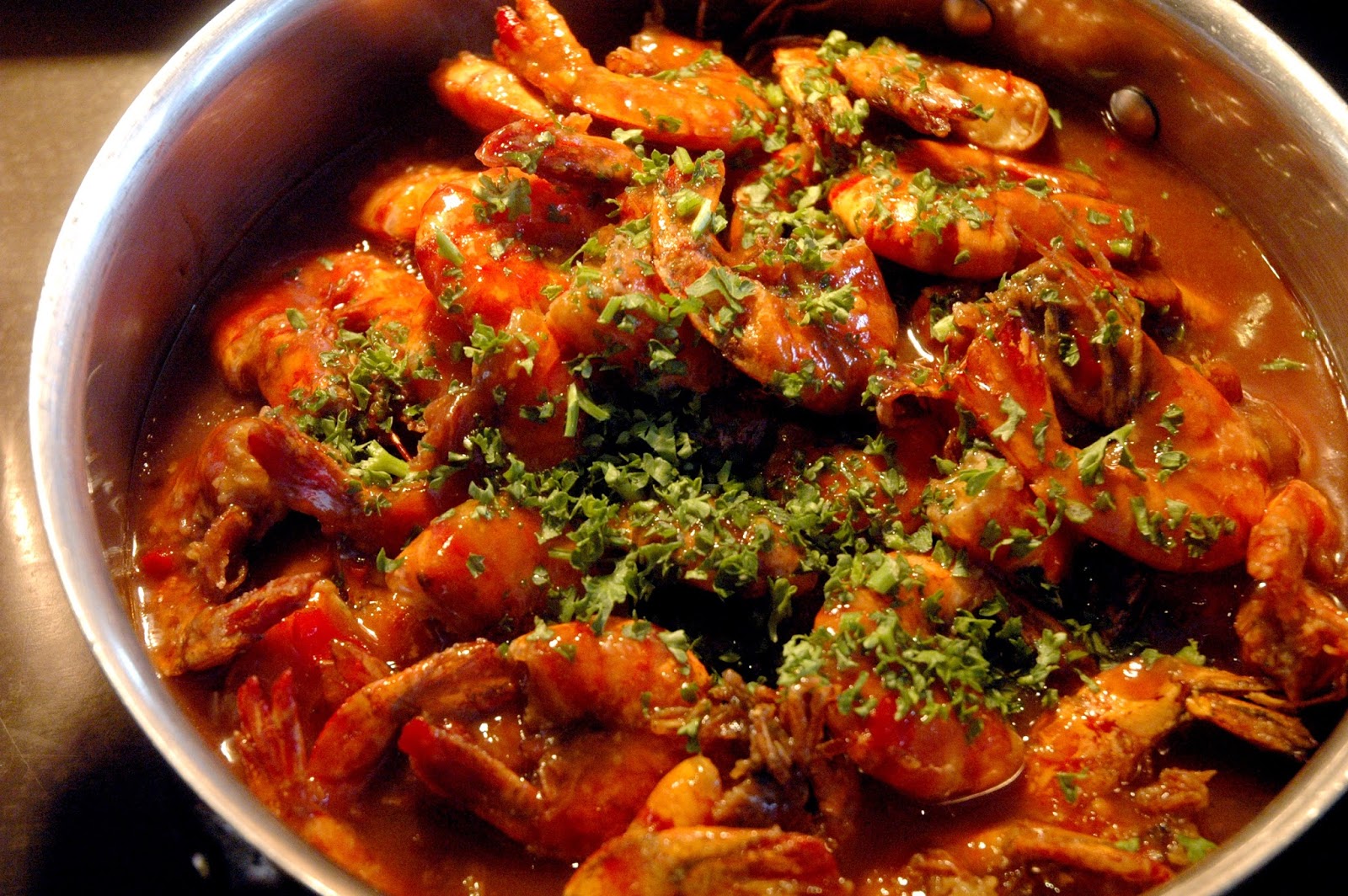 DUDE FOR FOOD: Cucina's 7 Days, Seven Reasons Weekday Craze