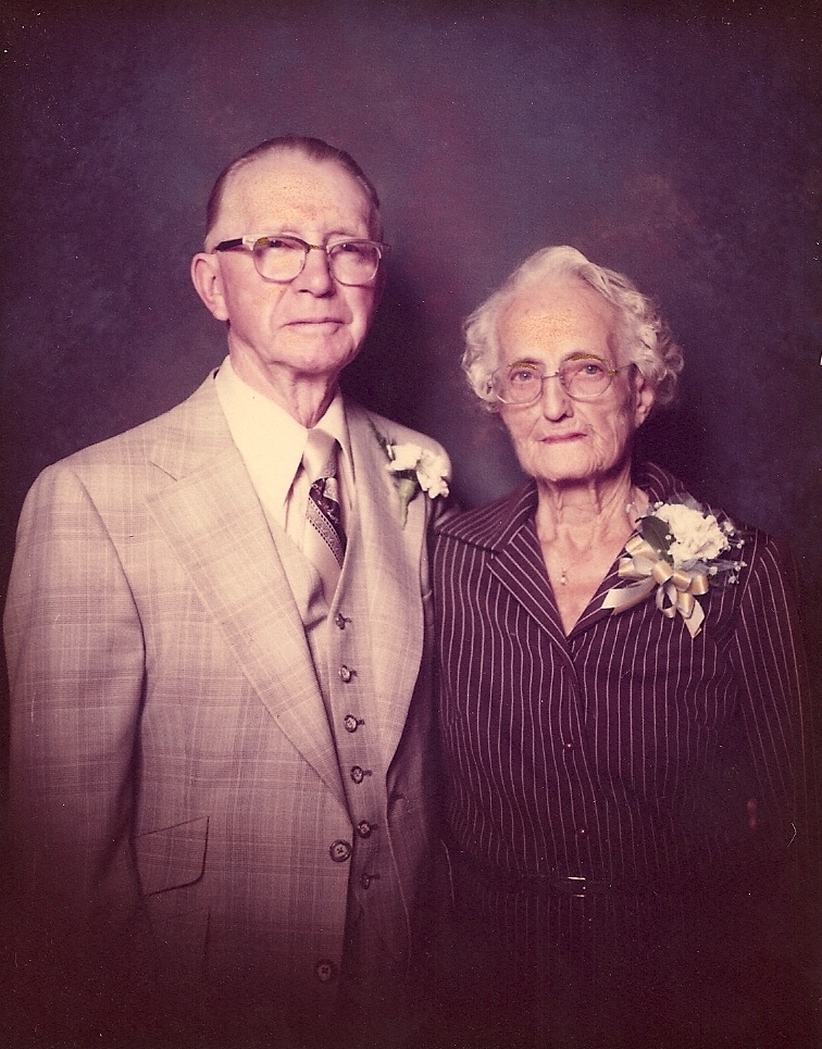 Family: Lyman Albert Purser