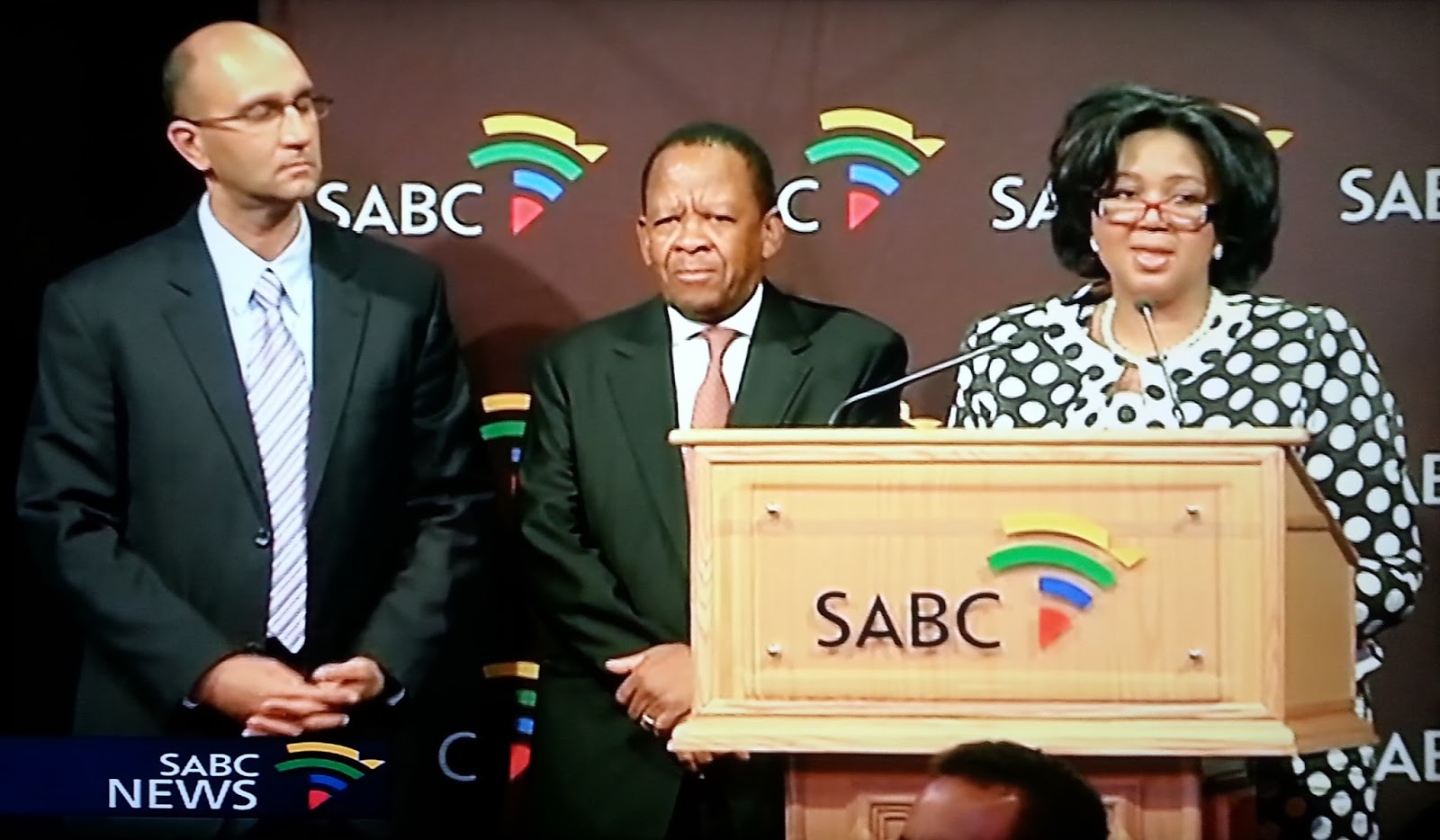 TV with Thinus: MultiChoice to help digitise the SABC's archives in the ...