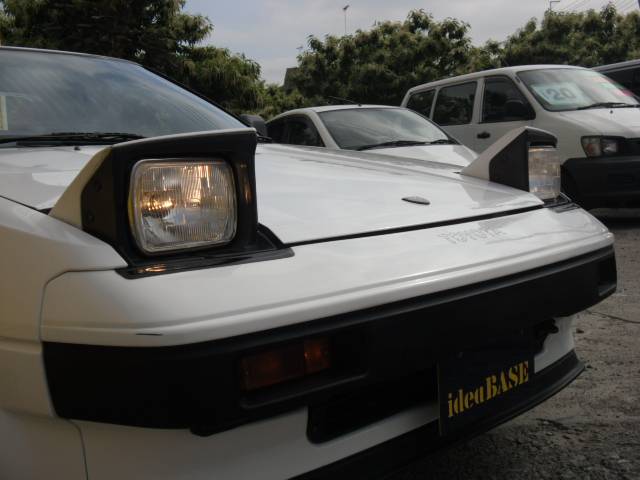 80sHERO: Neat early AW11